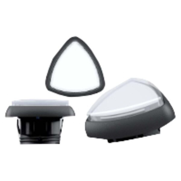 Gamesman Push Button CT-GPB550 | Casinotech