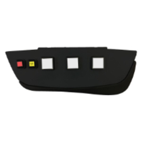 WMS Button Panel 143063122160040 | Casinotech