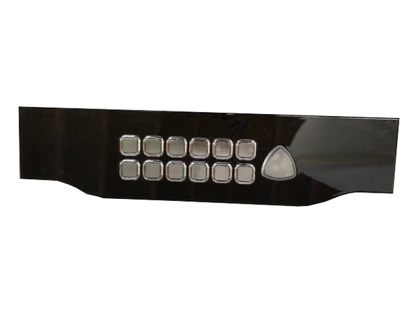 ARISTOCRAT Button Panel ARC | Casinotech ARISTOCRAT Button Panel ARC | Casinotech