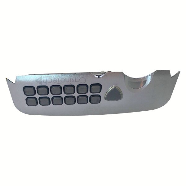 Aristocrat Viridian MK Dynamic Button Panel | CasinoTech Aristocrat Viridian MK Dynamic Button Panel | CasinoTech
