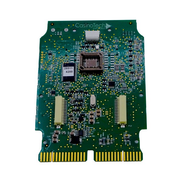 CPI Bill Acceptor 111556584P | Casinotech