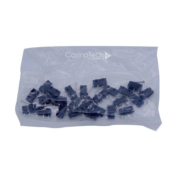 CPI Bill Acceptor 252089011P | Casinotech