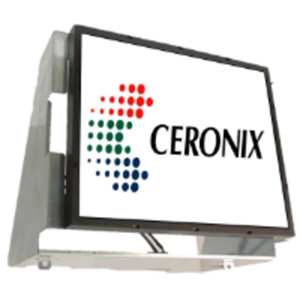 Ceronix LCD CPA2410 | Casinotech