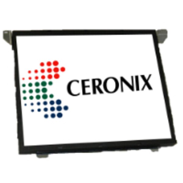 Ceronix LCD CPA2416 | Casinotech