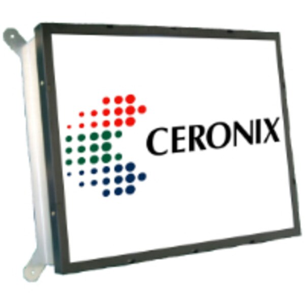 Ceronix LCD CPA2456 | Casinotech
