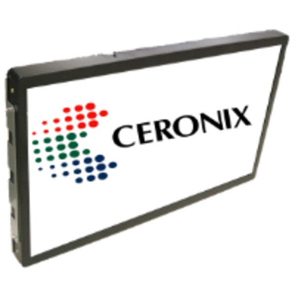 Ceronix LCD CPA6021 | Casinotech