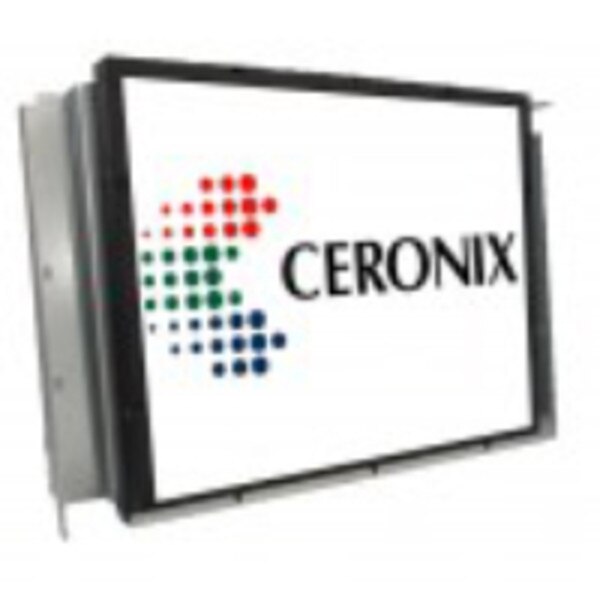 Ceronix LCD CPA6113 | Casinotech