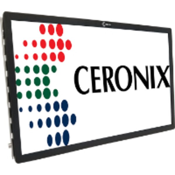 Ceronix LCD CPA6109 | Casinotech