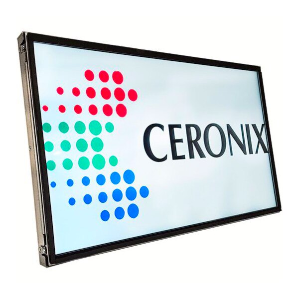 Ceronix 21.5" USB Touch Monitor For IGT S3000 | CasinoTech