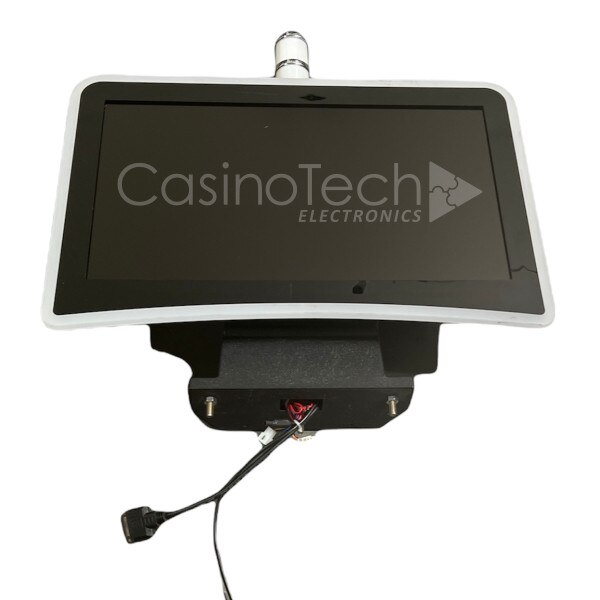 AINSWORTH A600 21.5″ LCD TOPPER | CasinoTech